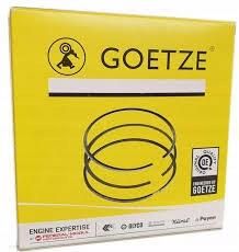 Goetze Zestaw Pierścieni Tłoka 08-282400-10 - Opinie i ceny na Ceneo.pl