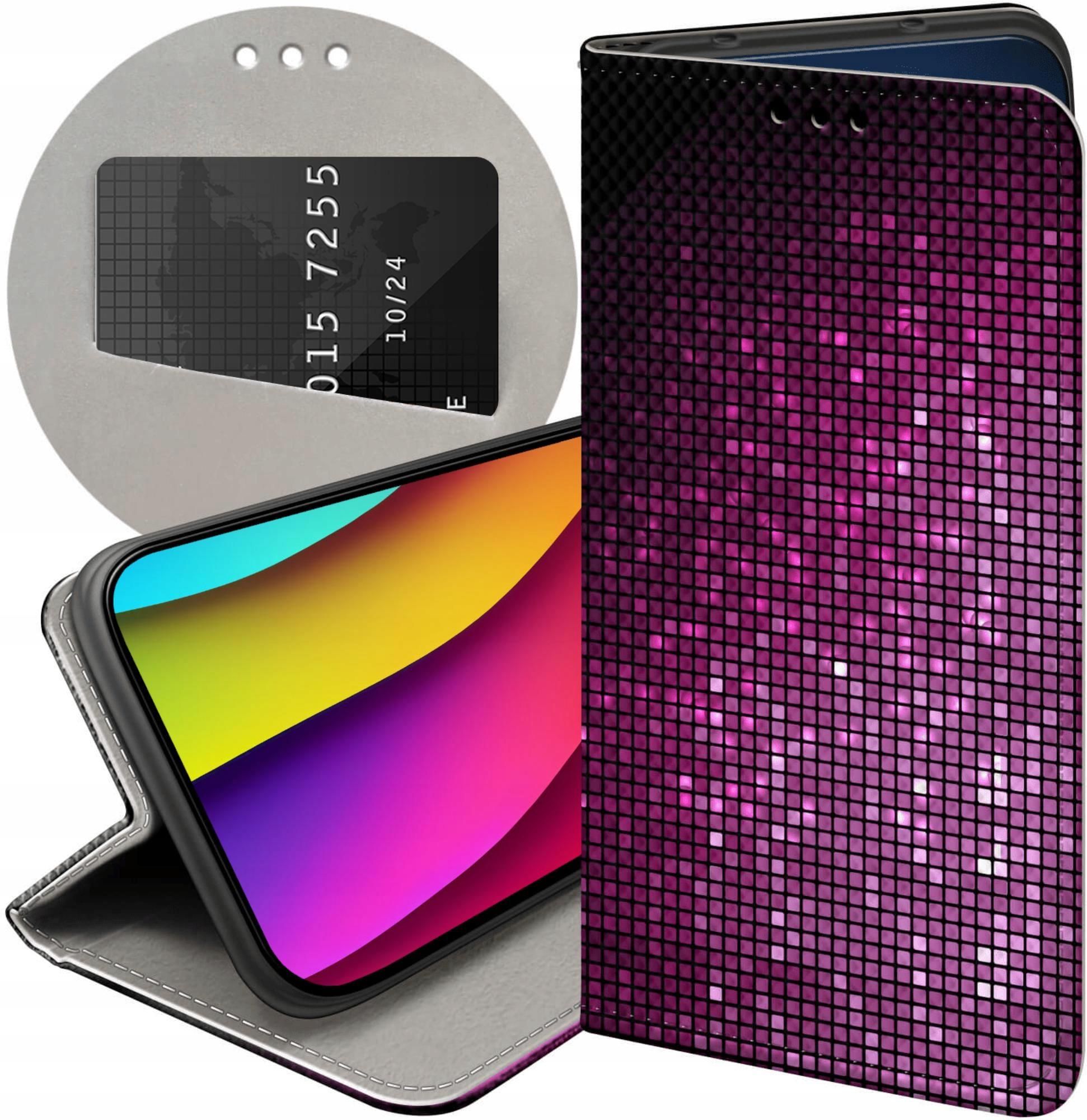 Hello Case Etui Do Lg X Power 2 Brokat Brokatowe Case - Etui na telefon ...