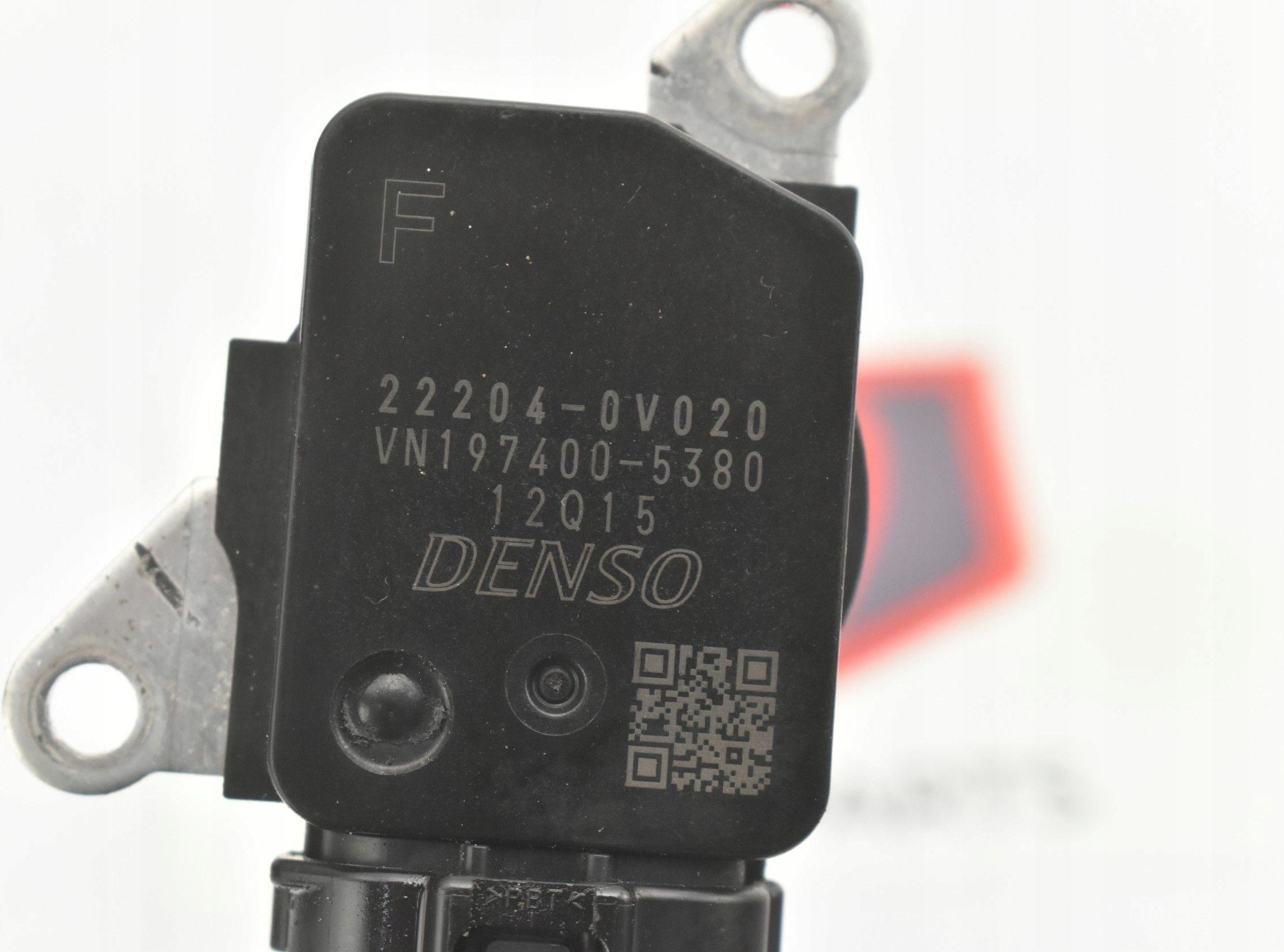 Toyota Przepływomierz Yaris Iii Auris Ii Prius 22204-0V020 222040V020 ...