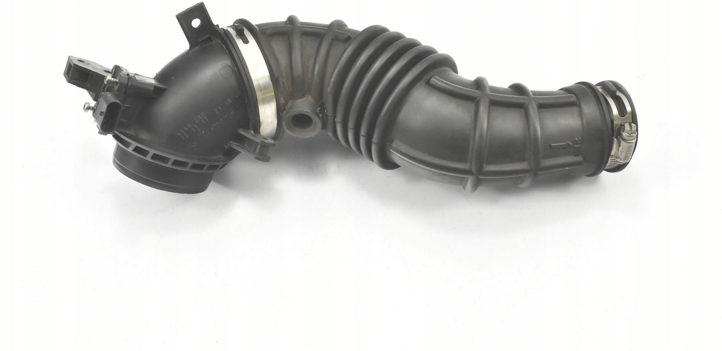 Ford Rura Dolot Przepływomierz Kuga Ii Mk2 20 D EM5A-12B579-AA FV41 ...