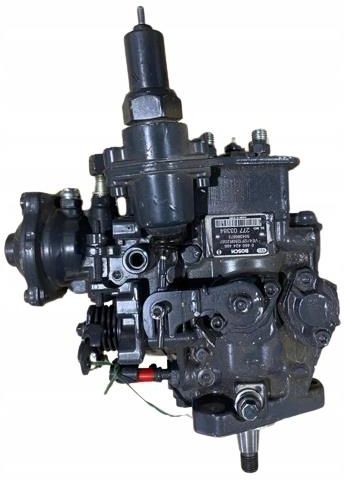 Bosch Pompa Wtryskowa Wysokiego Ciśnienia 0460424496 0 460 424 496 ...