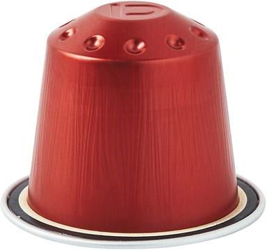 Kapsułki do ekspresów Nespresso Kaffekapslen Dynamite Coffee 10kaps ...