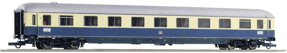 Roco Wagon Osobowy 74256 Wagon Osobowy H0 Rhein Pfeil Db Dc 1. Klasa ...