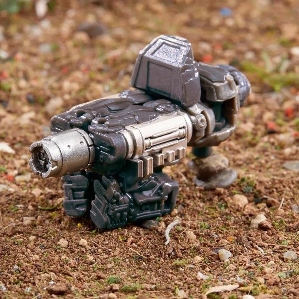 Hasbro Transformers Przebudzenie bestii Beast Alliance Beast Battle ...