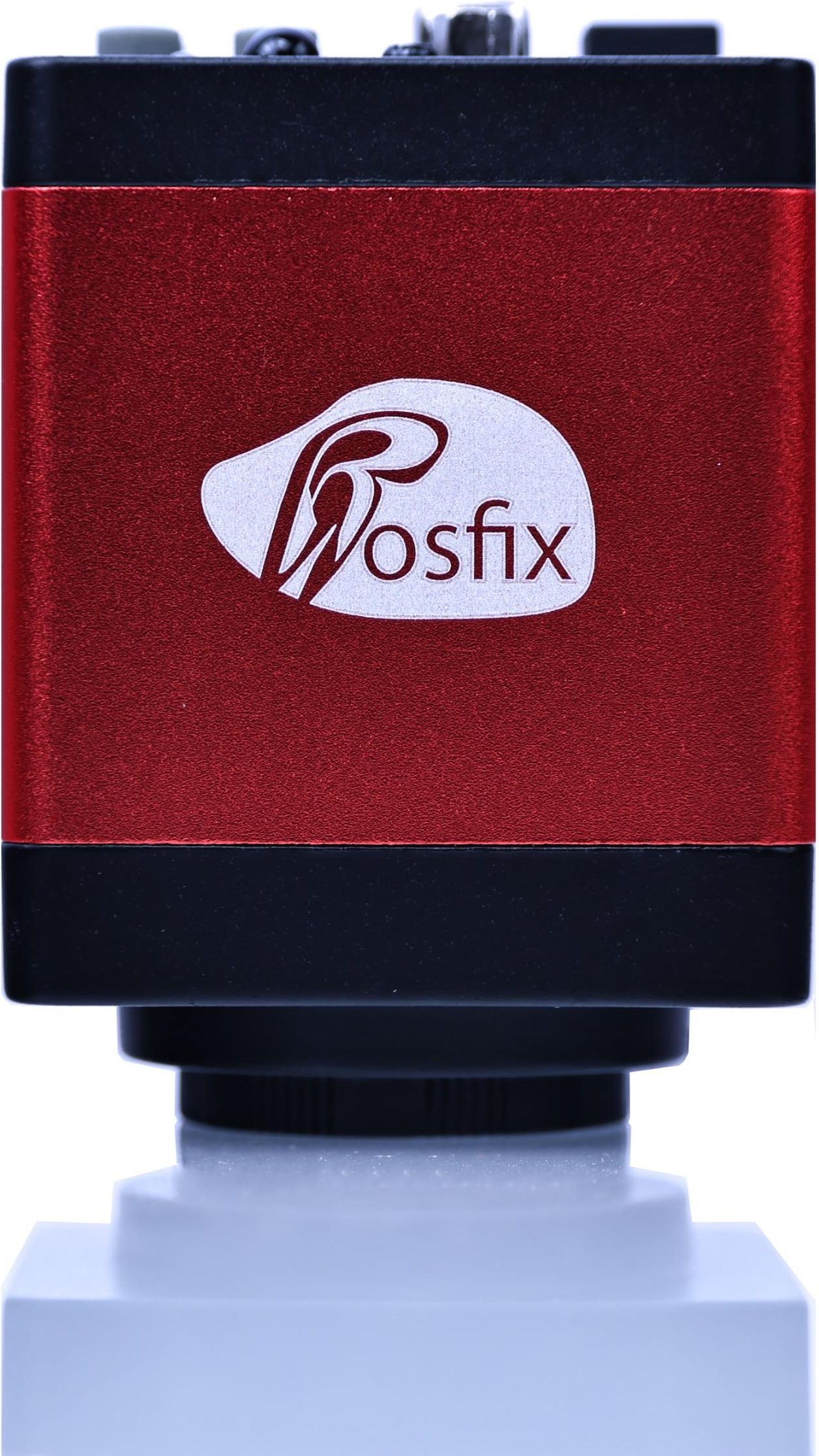 KAMERA MIKROSKOPOWA DO MIKROSKOPU ROSFIX DRACO RED PRO HDMI VGA FULLHD - Ceny i opinie na Ceneo.pl