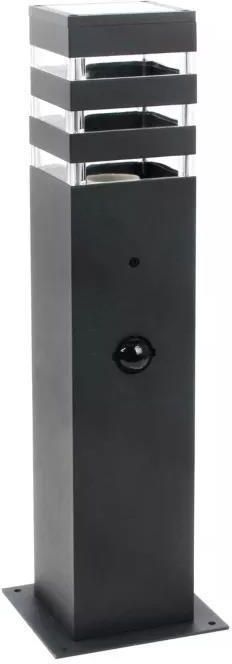 Polux Goldlux Słupek Oświetleniowy Teksas 17933 - Ceny i opinie - Ceneo.pl