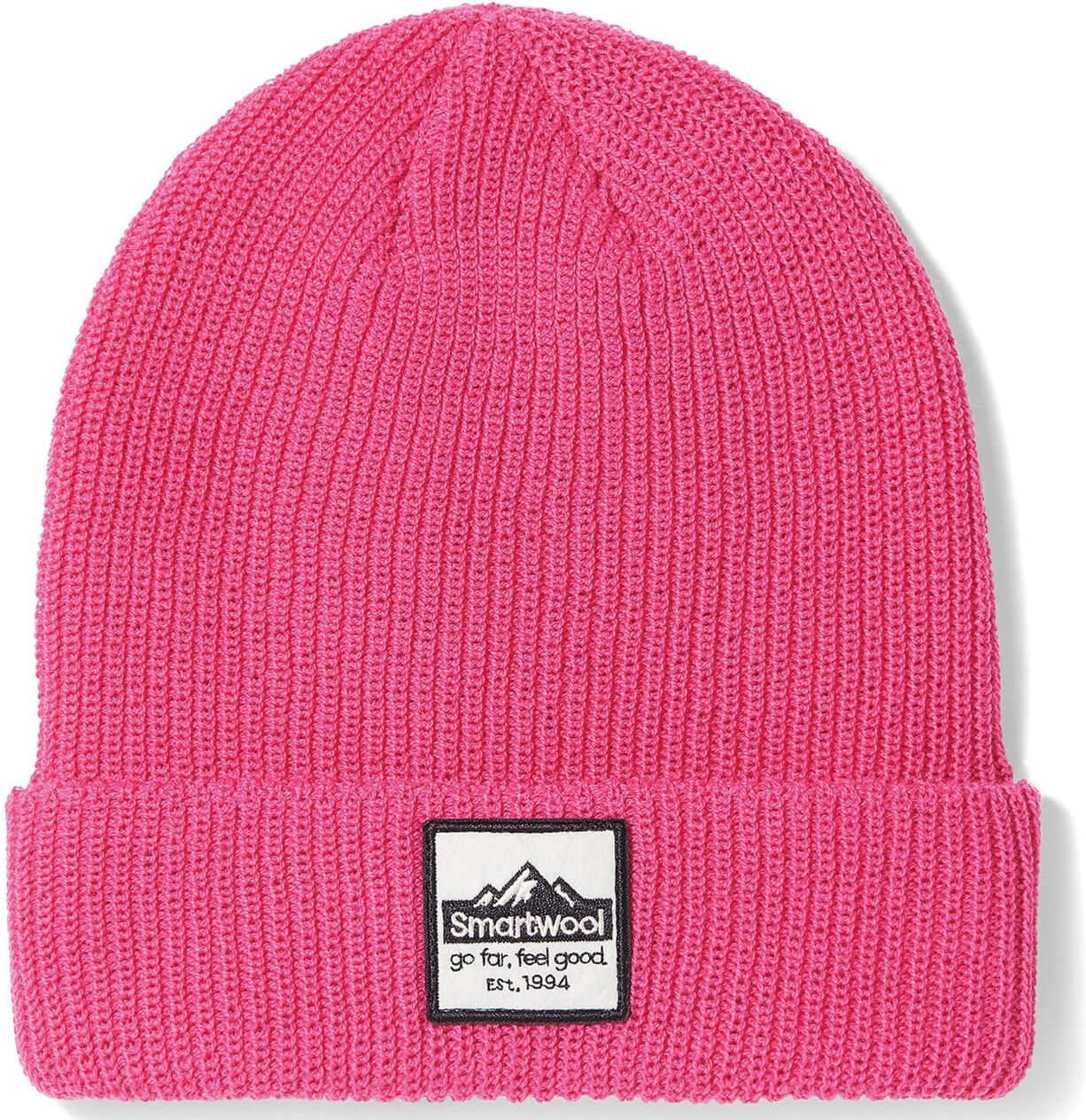 Czapka Smartwool U'S Patch Beanie - Ceny i opinie - Ceneo.pl