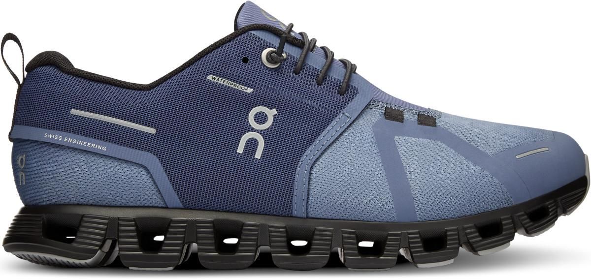 Obuwie On Running Cloud 5 Waterproof 59-98142 Rozmiar 37 EU - Ceny i ...