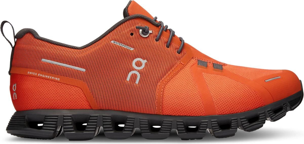 Obuwie On Running Cloud 5 Waterproof 59-98141 Rozmiar 40 EU - Ceny i ...
