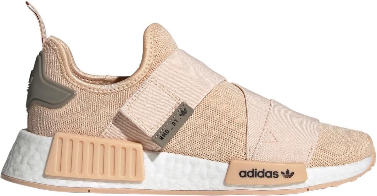 Obuwie adidas Originals NMD_R1 W strap gw9469 Rozmiar 38,7 EU - Ceny i ...