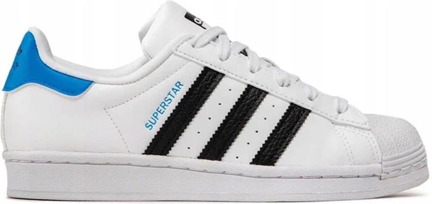 Buty sportowe Adidas Superstar roz. 37 1/3 - Ceny i opinie - Ceneo.pl
