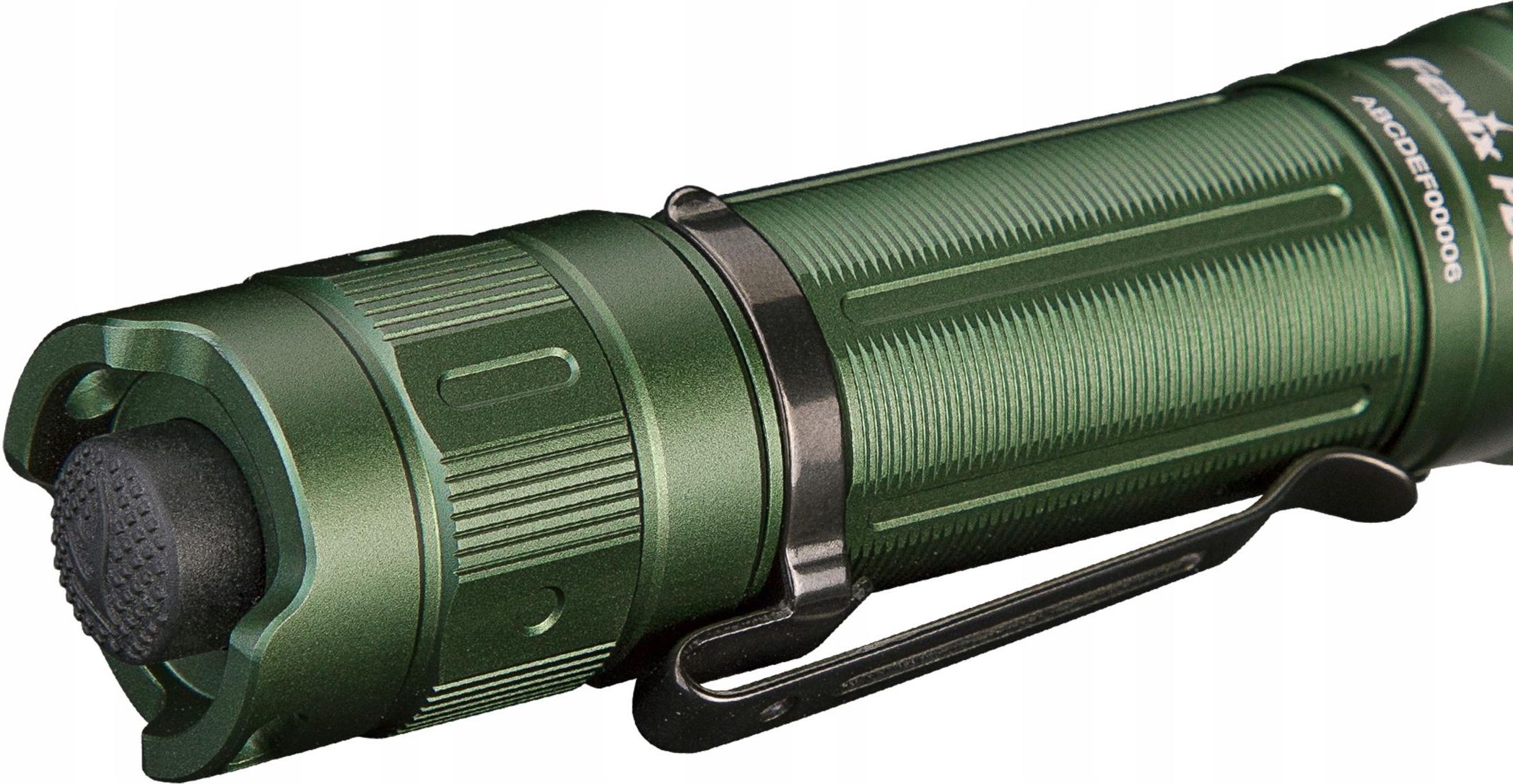 Latarka Fenix Diodowa Pd35 V3.0 Zielona - Ceny i opinie - Ceneo.pl