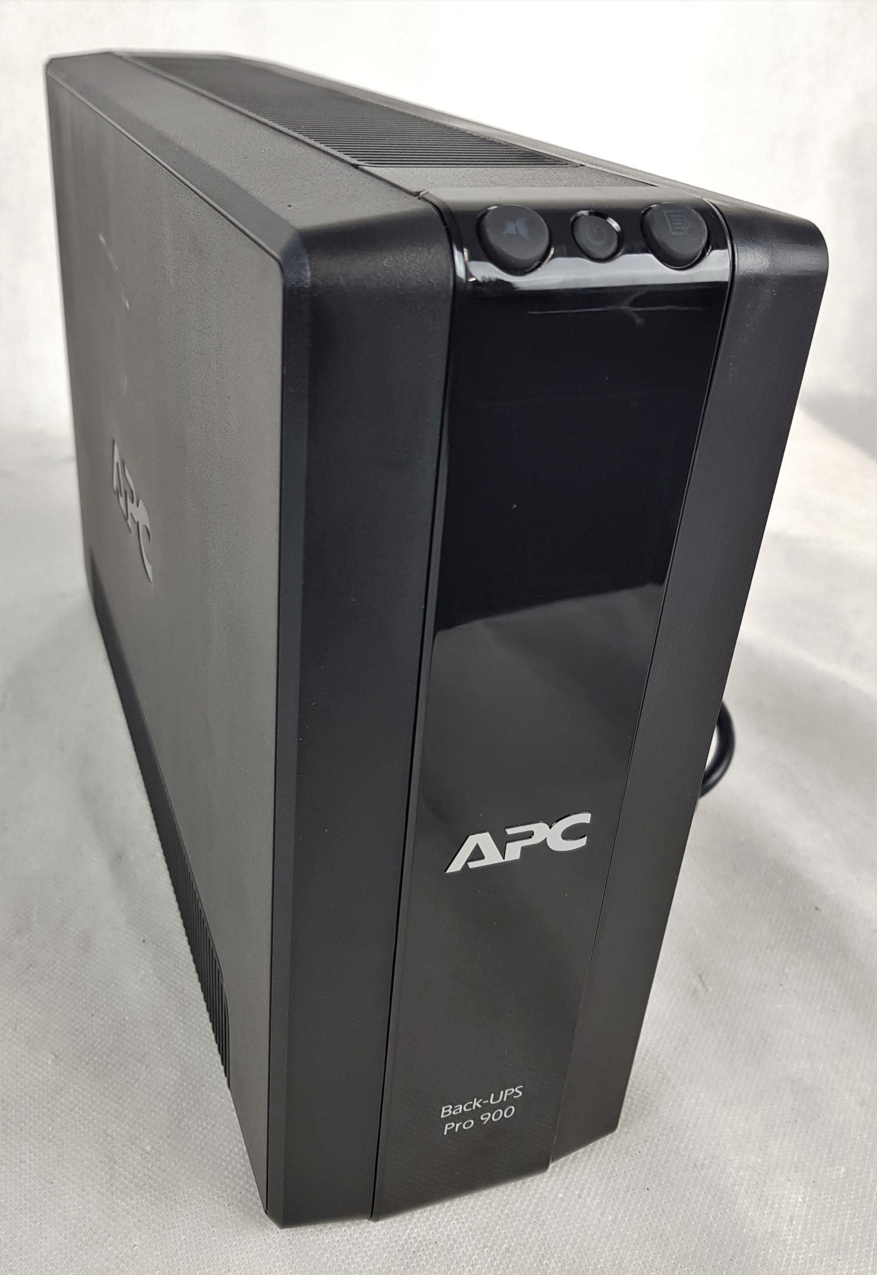 Produkt Z Outletu: Apc Pro Br900G Gr 900Va 540W - Ceny i opinie - Ceneo.pl