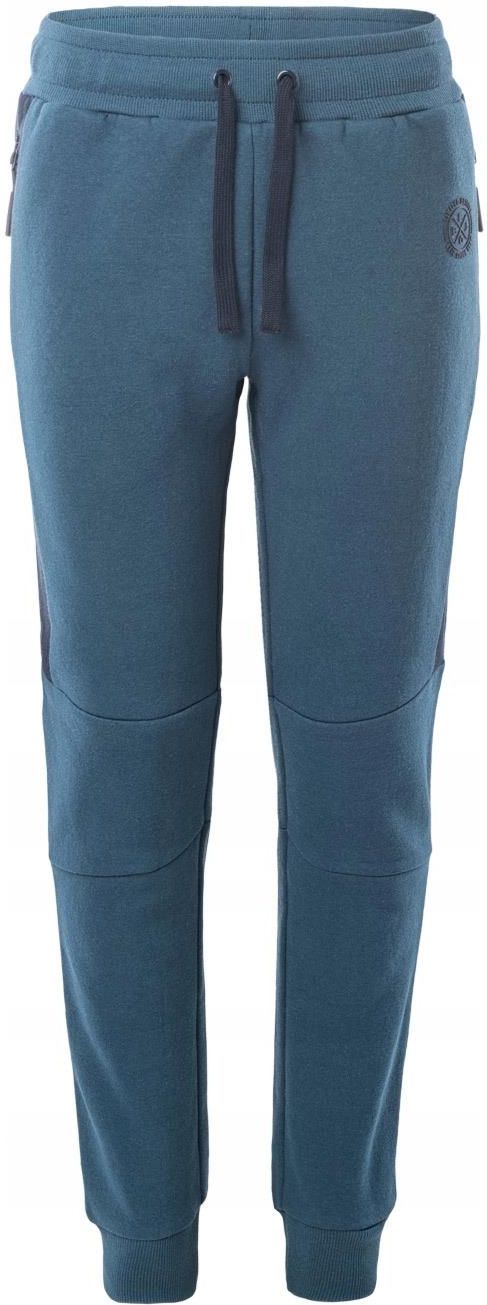 Bejo Dziecięce Dresowe Daios Jrb 134 Niebieskie - Ceny i opinie - Ceneo.pl