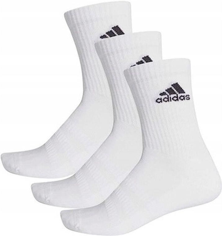 SKARPETY ADIDAS CUSHIONED CREW SOCKS 3PAK HT3446 - Ceny i opinie - Ceneo.pl