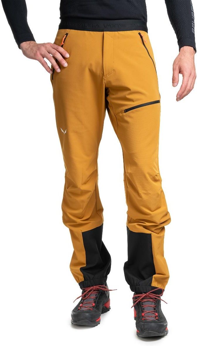 Salewa Sella Dst Light Golden Brown 0910 - Ceny i opinie - Ceneo.pl