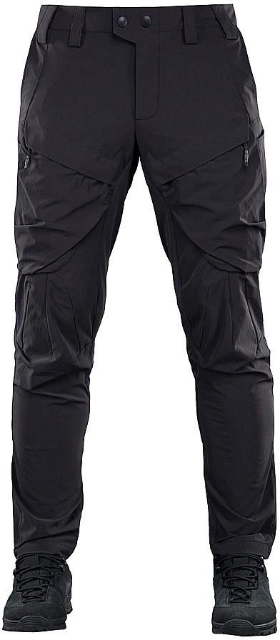 M Tac Rubicon Flex 4 Way Stretch Czarne 20074002 - Ceny i opinie - Ceneo.pl