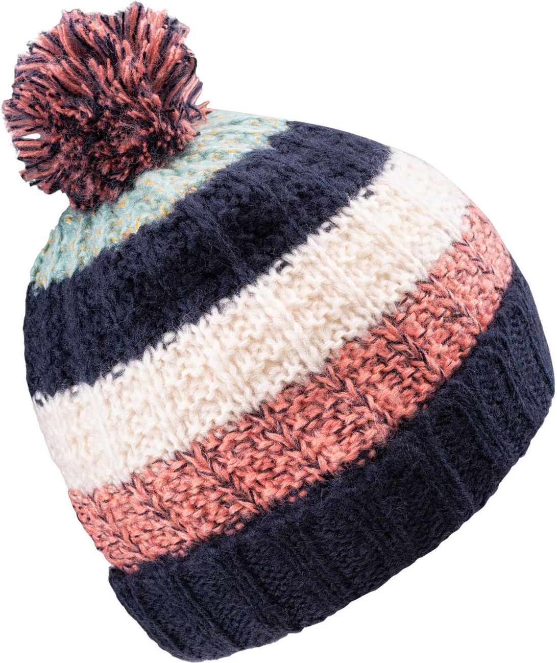 Damska Czapka zimowa HI-Tec Lady Hana M000177753 – Granatowy - Ceny i ...