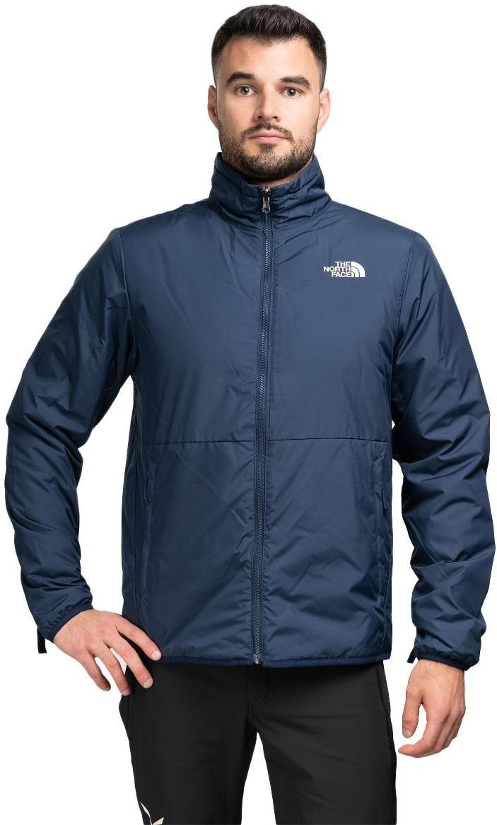 The North Face Kurtka Carto Triclimate Shady Blue Summit Navy - Ceny i ...