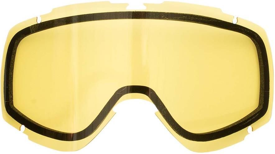 Szybka Zapasowa Tsg Replacement Lens Goggle Prospect Yellow 504 Rozmiar ...