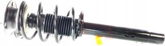 Amortyzator samochodowy Gh Kolumna Zawieszenia 2Szt Przód L+P Do Bmw X1 E84 GH351591C01 - Opinie ...