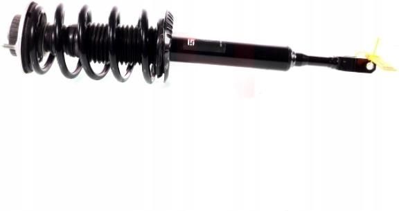 Amortyzator samochodowy Gh Kolumna Zawieszenia 2Szt Przód L+P Do Audi A6 30 GH334701C04 - Opinie ...