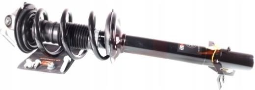 Amortyzator samochodowy Gh Kolumna Zawieszenia 2Szt Przód L+P Peugeot Boxer GH351961C02 - Opinie ...