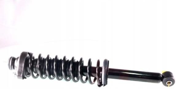 Amortyzator samochodowy Gh Kolumna Zawieszenia 2Szt Tył L+P Do Volvo V40 20 GH334890C01 - Opinie ...