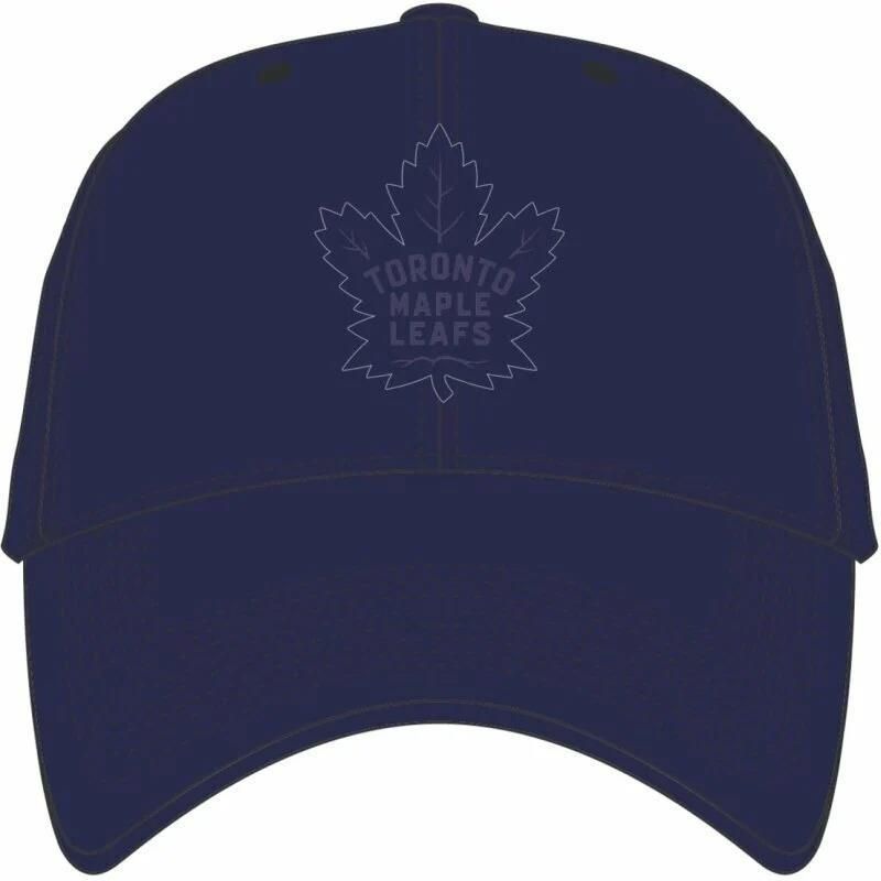 Toronto Maple Leafs Hokejowa Czapka Z Daszkiem Nhl '47 Mvp Navy - Ceny ...