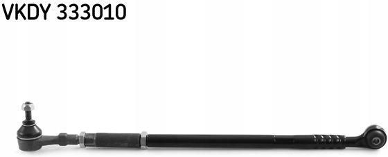 Drążek kierowniczy Skf Drążek Kierowniczy Poprzeczny VKDY 333010 ...