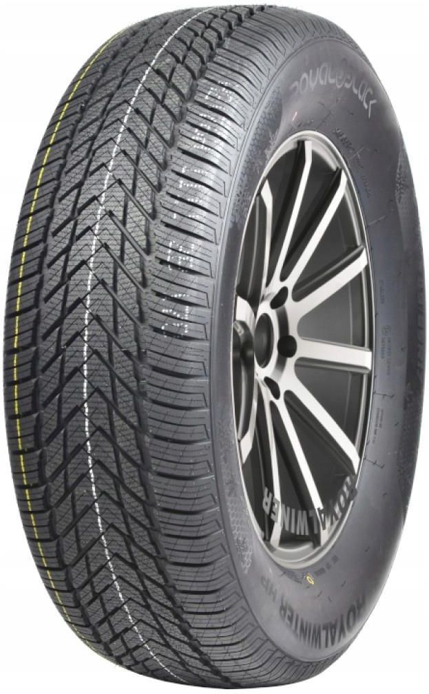 Opony zimowe Royal Black Royalwinter Hp 225/60R17 99H - Sklepy, opinie i ceny na Ceneo.pl