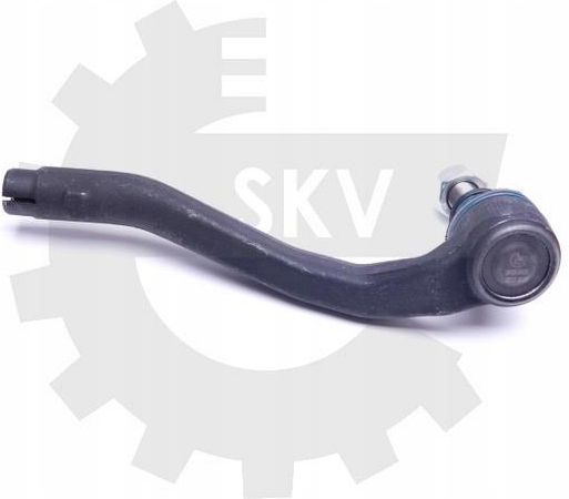 Końcówka drążka kierowniczego Esen Skv Końcówka Drążka Mercedes M Class ...