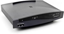 Router Cisco 837 ADSL Broadband (CISCO837-K9) - Opinie i ceny na Ceneo.pl