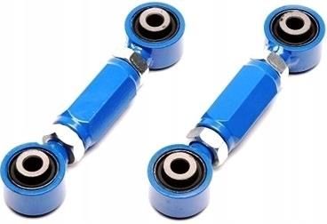 Wahacz TaTechnix Honda Civic Iv Ec/Ed/Ee Hatchback Regulowane Wahacze ...