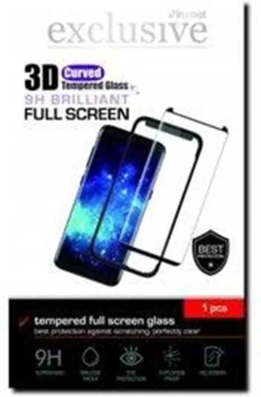 Insmat 3D Brilliant Full Screen Glass Protector For Mobile Phone ...