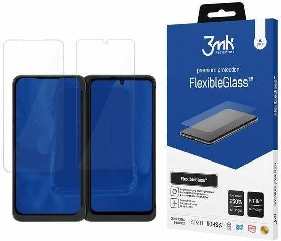 3Mk Flexible Glass Lg G8X - Opinie i ceny na Ceneo.pl