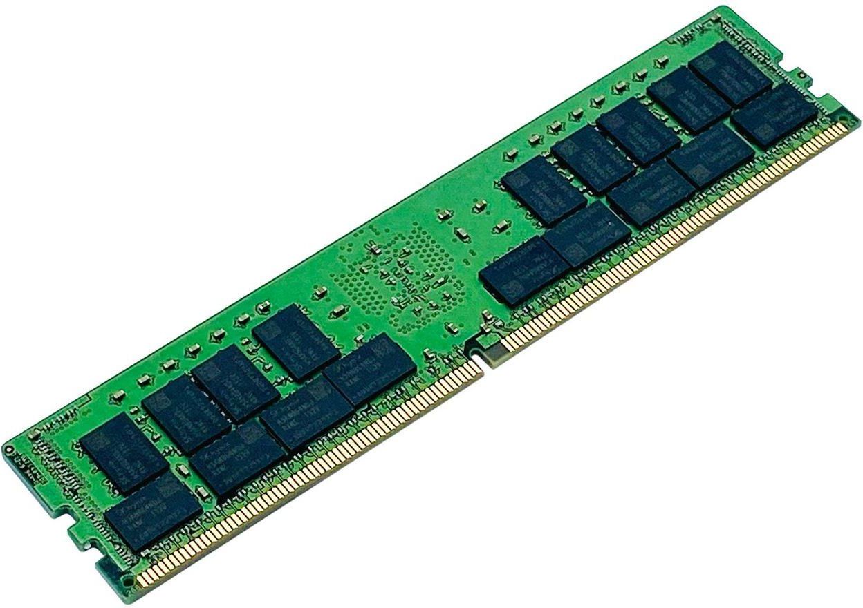Pamięć RAM Dell DIMM,32GB,3200,2RX4,8G,DDR4,R - Opinie i ceny na Ceneo.pl