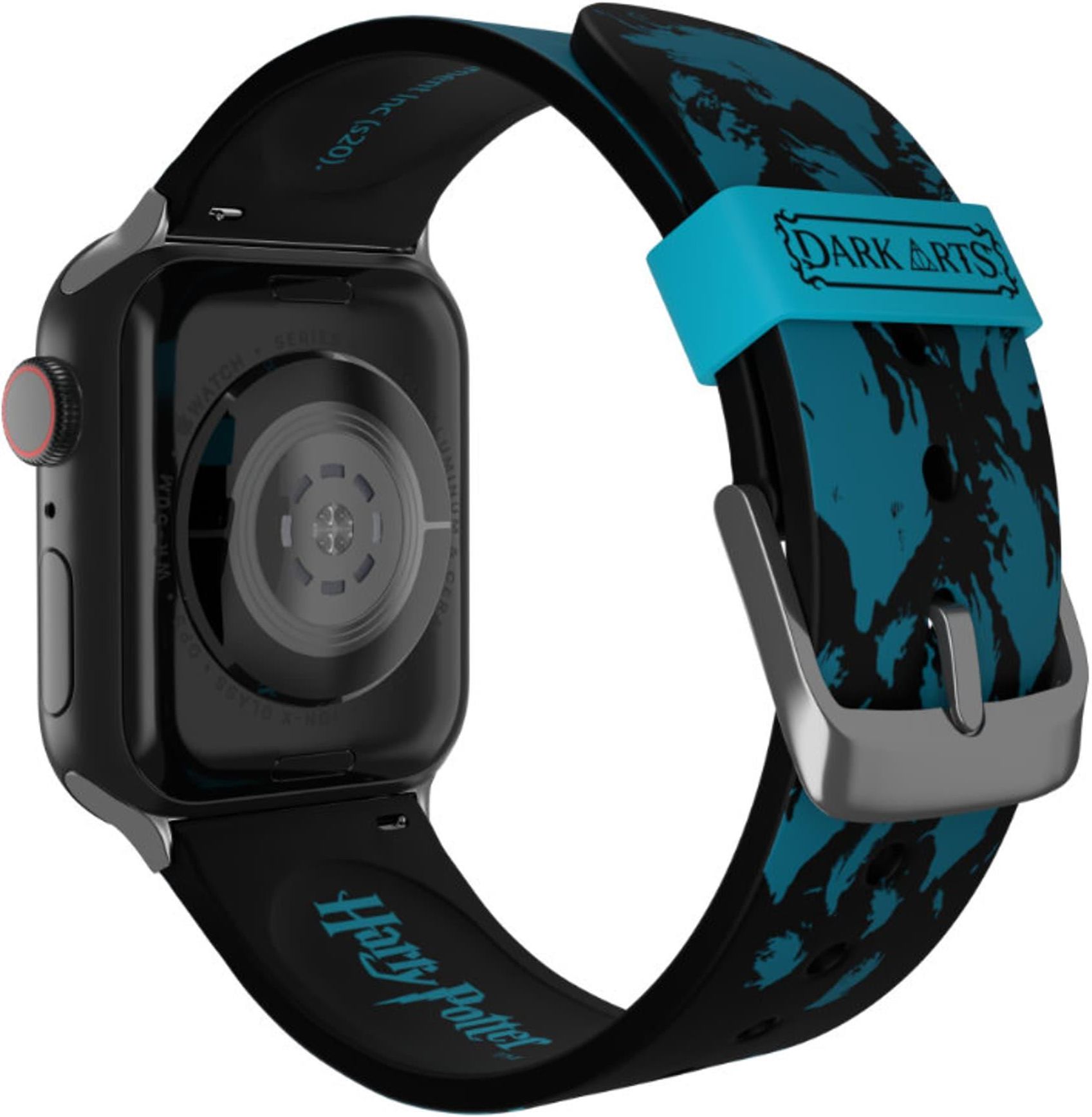Mobyfox Harry Potter Pasek Do Apple Watch Voldemort - Opinie i ceny na ...