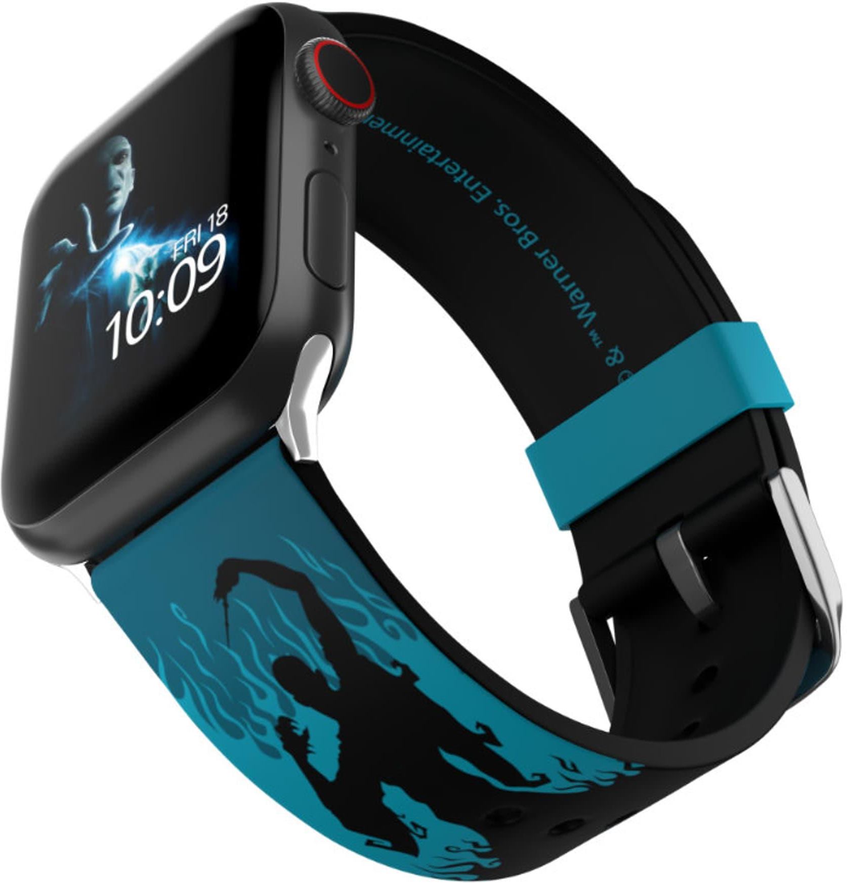 Mobyfox Harry Potter Pasek Do Apple Watch Voldemort - Opinie i ceny na ...