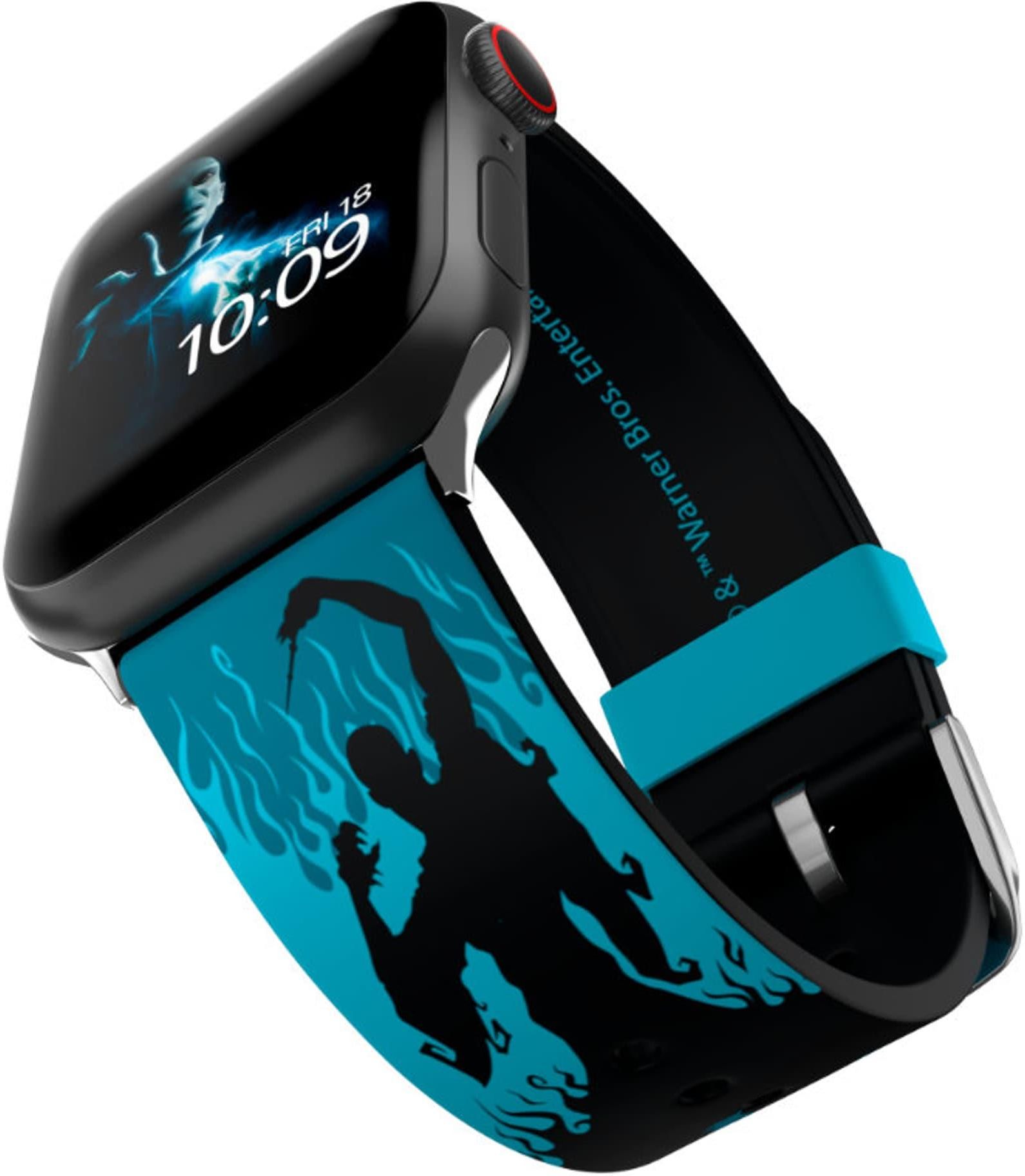 Mobyfox Harry Potter Pasek Do Apple Watch Voldemort - Opinie i ceny na ...