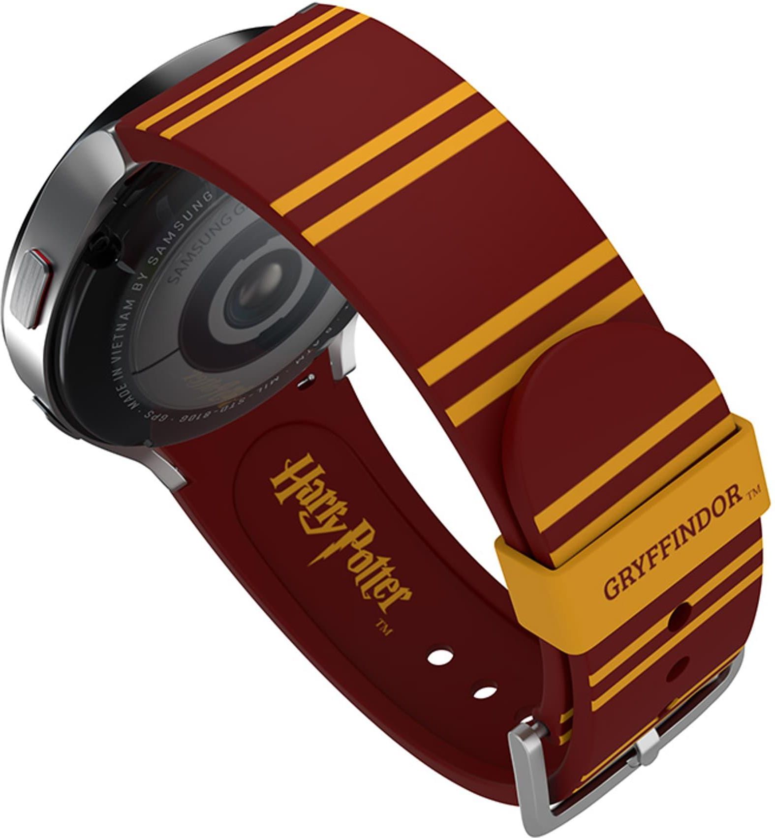 Mobyfox Harry Potter Pasek Do Samsung Galaxy Watch 6 Classic 5 Pro 4 ...
