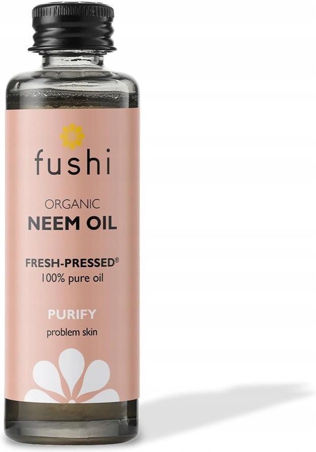 Fushi Olejek Z Miodly Indyjskiej 50ml - Opinie i ceny na Ceneo.pl