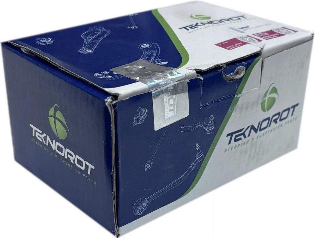 Teknorot Drążek Wspornik Stabilizator LX256 - Opinie i ceny na Ceneo.pl