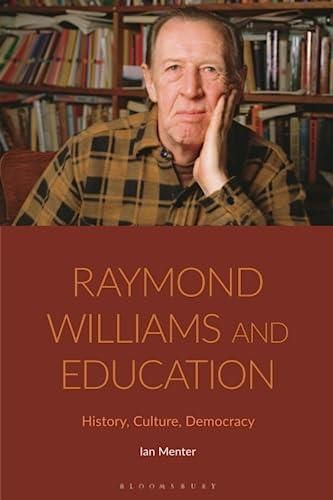 Raymond Williams and Education Menter, Professor Ian (University of ...