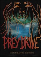 Prey Drive - Literatura obcojęzyczna - Ceny i opinie - Ceneo.pl
