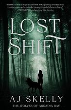 Lost Shift - Literatura obcojęzyczna - Ceny i opinie - Ceneo.pl