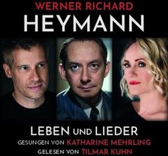 Werner Richard Heymann - Leben und Lieder Heymann, Werner R ...