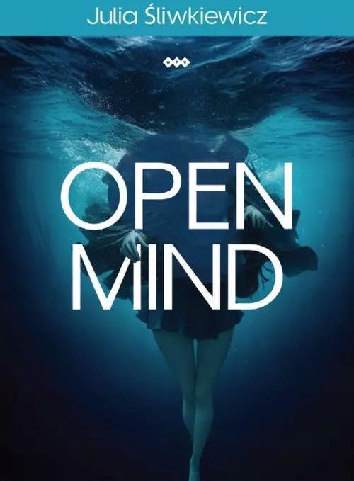 Książka Open Mind - Ceny i opinie - Ceneo.pl