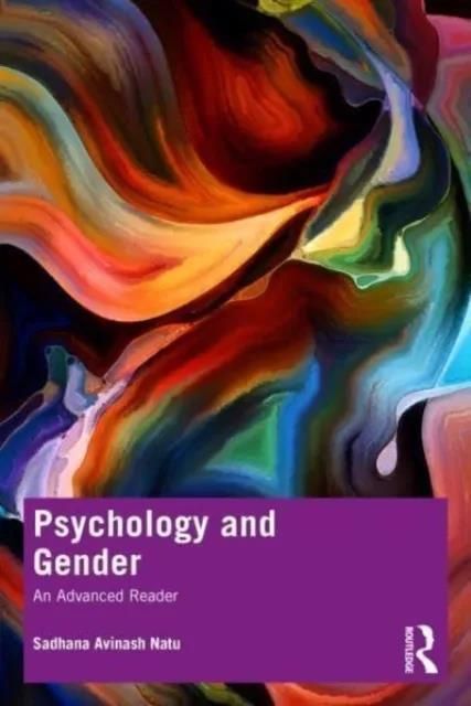 Psychology And Gender Literatura Obcojęzyczna Ceny I Opinie Ceneo Pl