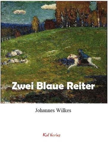 Zwei Blaue Reiter - Literatura obcojęzyczna - Ceny i opinie - Ceneo.pl